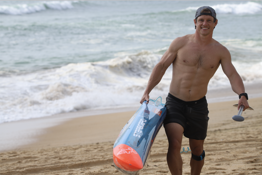 Booth feeling refreshed heading into last stop of Eurotour in Germany ...