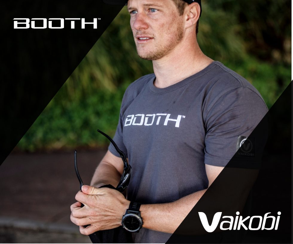 BOOTH Training | Michael Booth