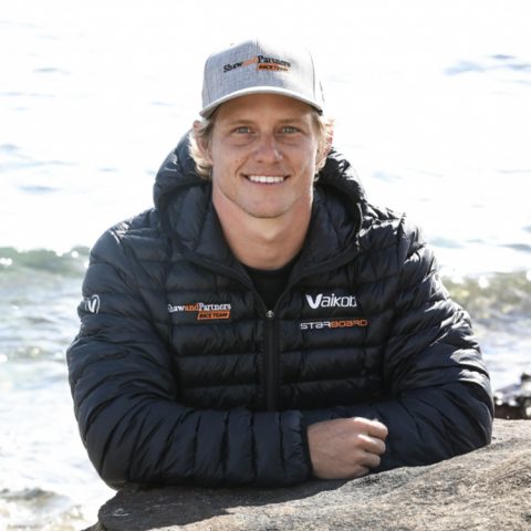 Michael Booth | WATERMAN | TRAINING | BOOTHCAST